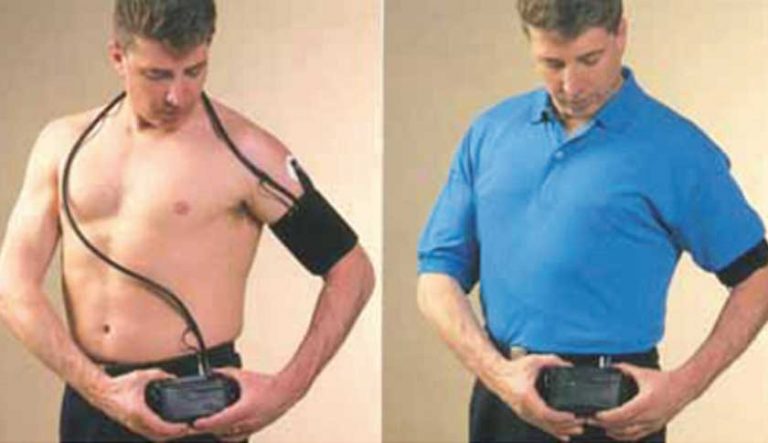 Ambulatory Blood Pressure Monitoring -North Queensland Cardiac Clinic