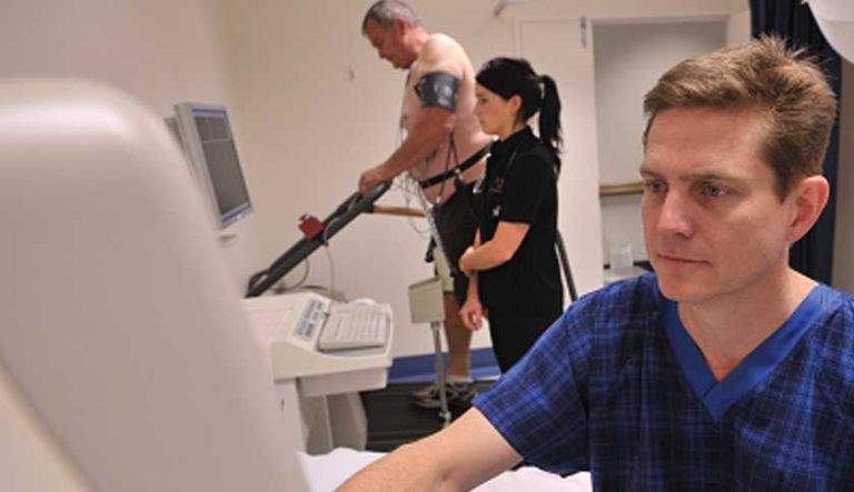 Coronary Angioplasty Test | Holter Monitor | Best Echocardiogram Test