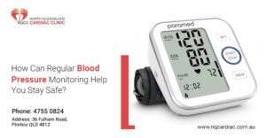 How Can Regular Blood Pressure Monitoring Help You Stay Safe? - North ...